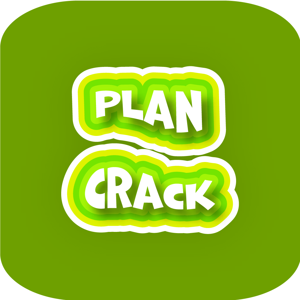 PLAN CRACK – Casa Parque Chile