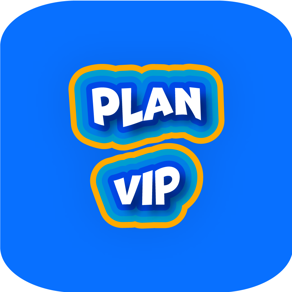 PLAN VIP – Casa Parque Chile